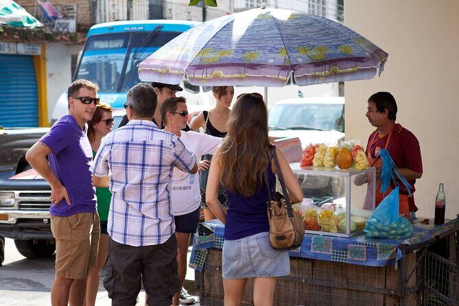Taste of Pitillal Food Tour by Vallarta Food Tours - Key Points