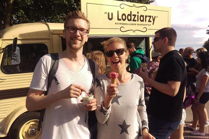 Taste of Poland - Food and Culture Tour - FAQ