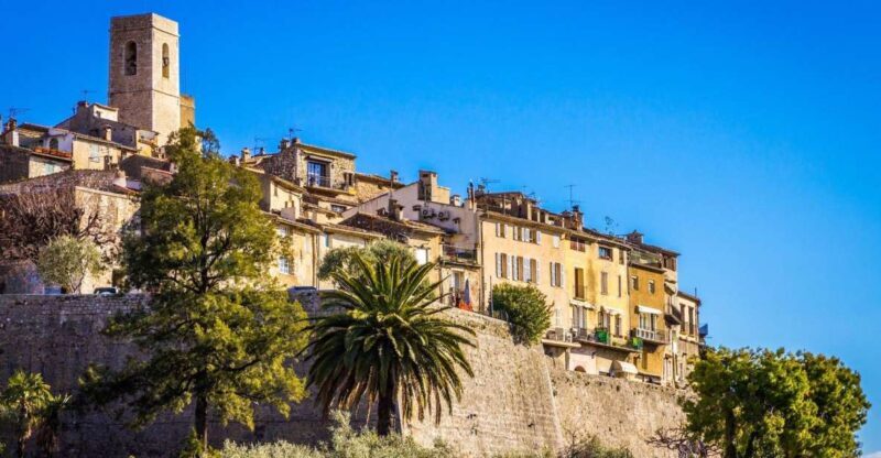 Taste of Provence French Countryside Half Day Private Tour - Key Points