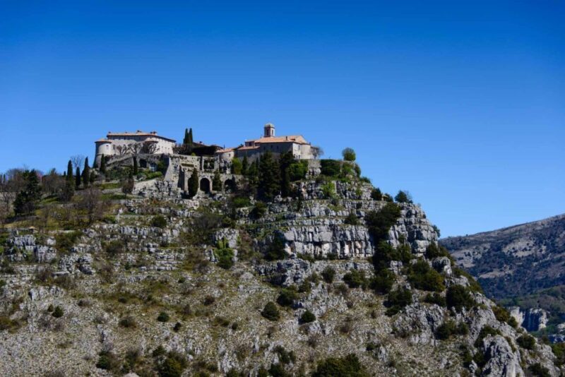 Taste of Provence French Countryside Half Day Private Tour - Deep Dive: The Tour’s Highlights in Detail