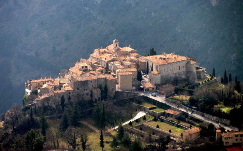 Taste of Provence French Countryside Half Day Private Tour - Who Will Love This Tour?