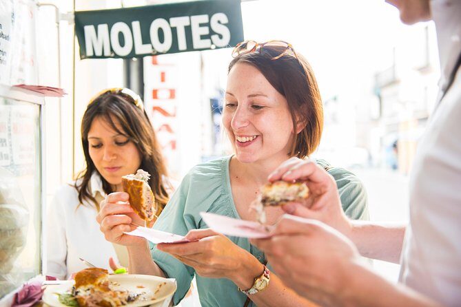 Taste of Puebla - Food and Drinks Included