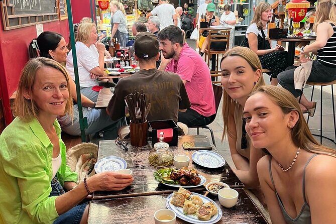 Taste of Shrewsbury Food and Drink Tour with Guide - Exploring the Taste of Shrewsbury Food and Drink Tour with Guide