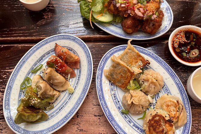 Taste of Shrewsbury Food and Drink Tour with Guide - Who will Love This Tour?