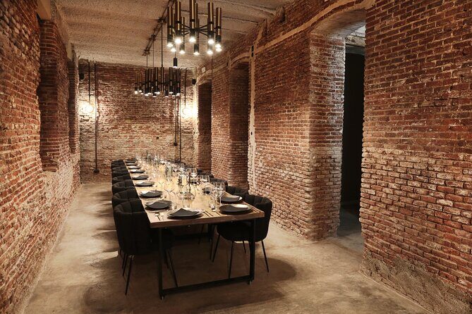 Taste of Spain: Tapas Cooking Class with Bottomless Wine Pairing - Frequently Asked Questions