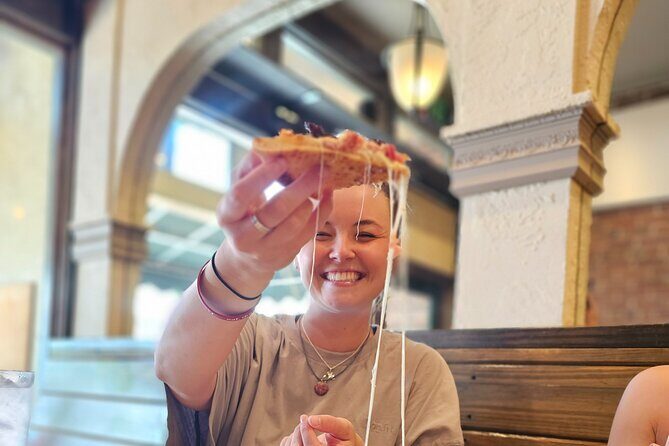 Taste of St. Augustine Tour - The Itinerary: What to Expect