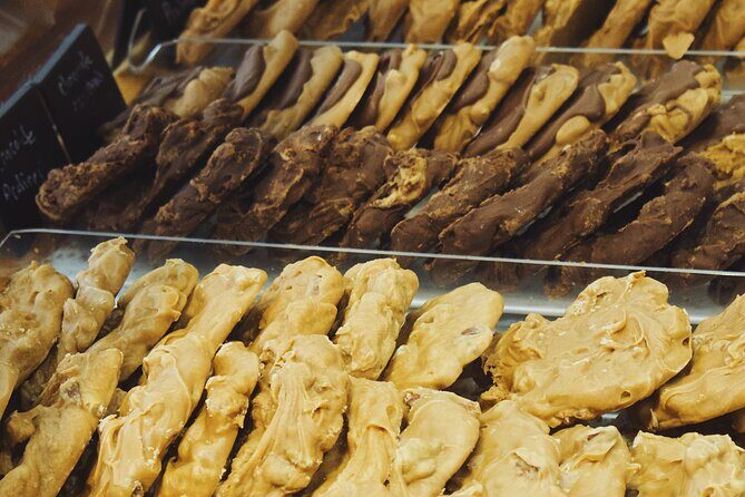 Taste of St. Augustine Tour - Frequently Asked Questions