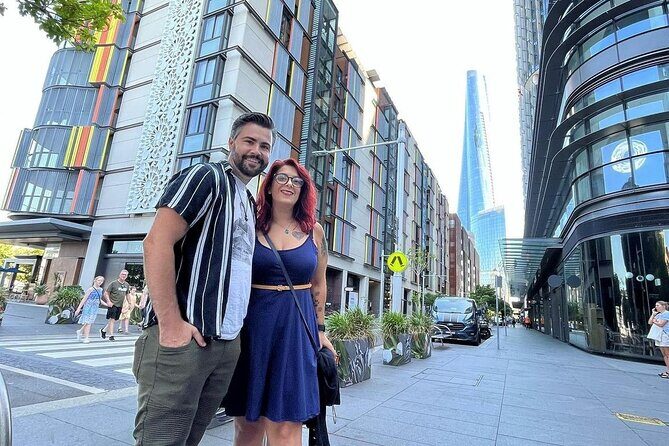 Taste of Sydney Tour (mini coach) - Key Points  