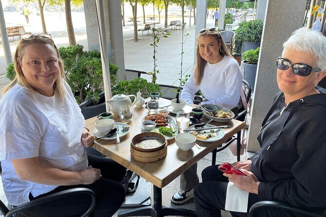 Taste of Sydney Tour (mini coach) - Authentic Experiences from Guest Reviews