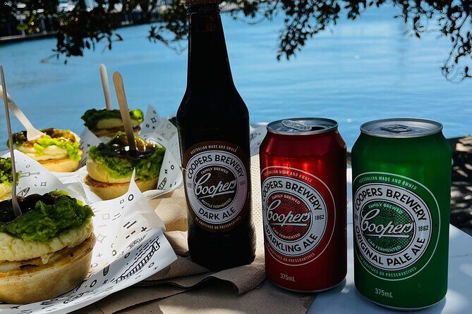 Taste of Sydney Tour (mini coach) - Final Thoughts: Who Will Enjoy This?