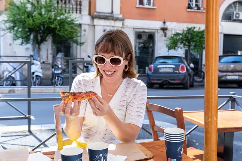 Taste of Testaccio: Special 15 Year Anniversary Edition - Who Should Book This Tour?