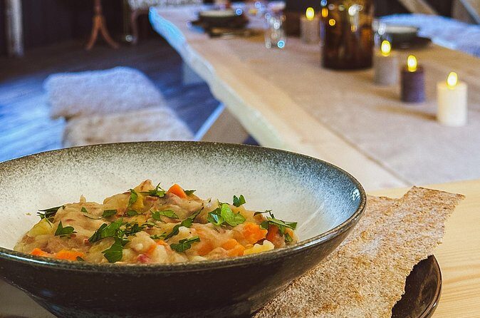 Taste of the Fjord Guided Food Tasting Experience in Flåm - FAQ