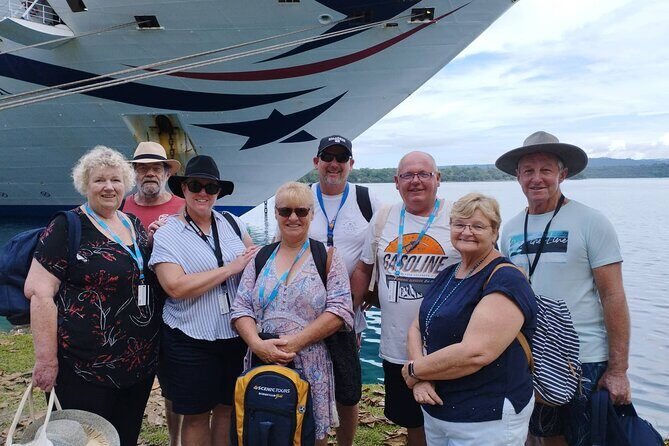 Taste of the Tropics Tour in Efate Vanuatu - Authentic Experiences and Reviewer Insights
