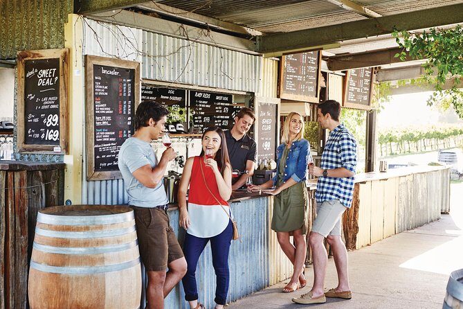 Taste of the Valley Cruise from Perth - An Honest Look at the Taste of the Valley Cruise from Perth