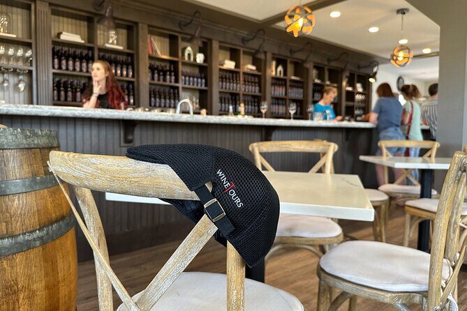 Taste of the Valley Private Wine Tour - Key Points