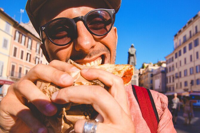 Taste of Trastevere Roman Food Tour - An In-Depth Look at the Experience