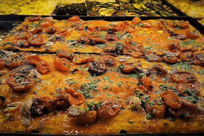 Taste of Trastevere Roman Food Tour - Final Thoughts