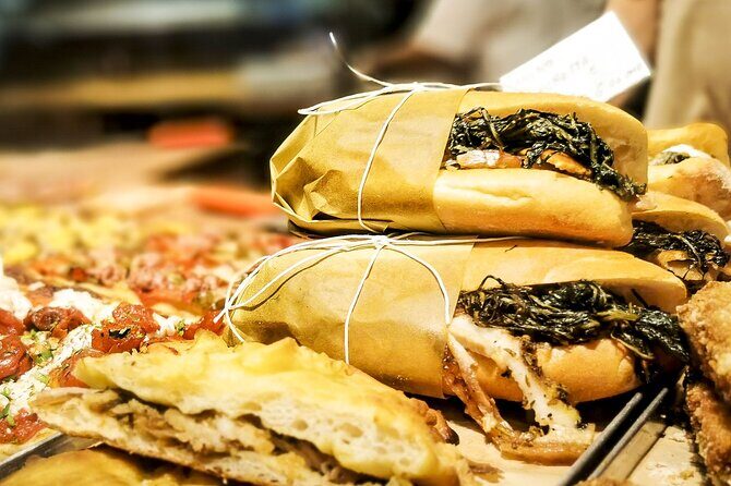 Taste of Trastevere Roman Food Tour - FAQ