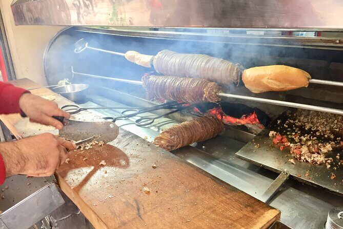 Taste of Turkey in Istanbuls Europe & Asia by Ferry Crossing - Exploring Istanbul’s Layers: A Detailed Breakdown