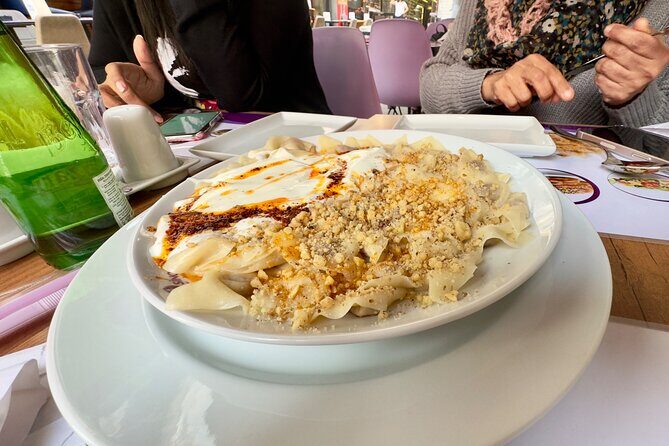 Taste of Turkey in Istanbuls Europe & Asia by Ferry Crossing - FAQs About This Experience