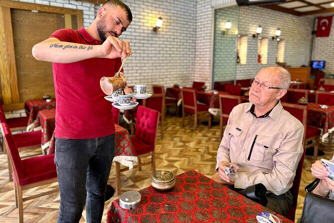 Taste of Turkey in Istanbuls Europe & Asia by Ferry Crossing - Final Thoughts