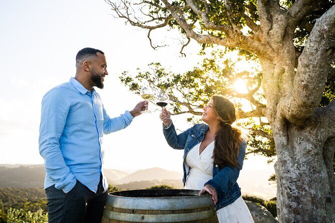 Taste of Waiheke Food and Wine Tour - Authentic Experiences and Reviewer Insights