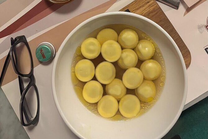 Taste Parma: A Full Meal Walking Food Tour by Do Eat Better - FAQs