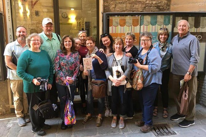 Taste Perugia Food Tour Led by Local - Authentic Experiences & Hidden Gems