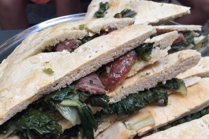 Taste Perugia Food Tour Led by Local - Who Is This Tour Best For?