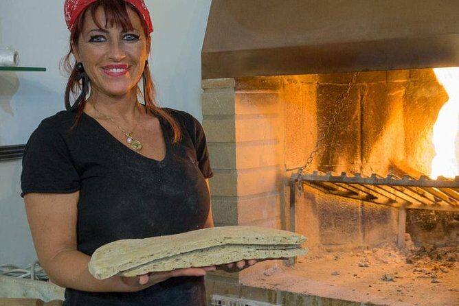 Taste Perugia Food Tour Led by Local - FAQs