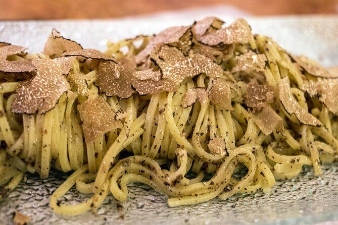 Taste Perugia Food Tour Led by Local - Final Thoughts