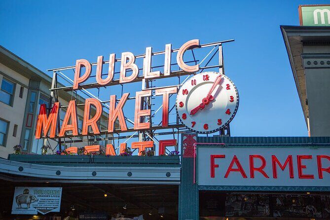 Taste Pike Place Walking Food Tour - An In-Depth Look at the Experience