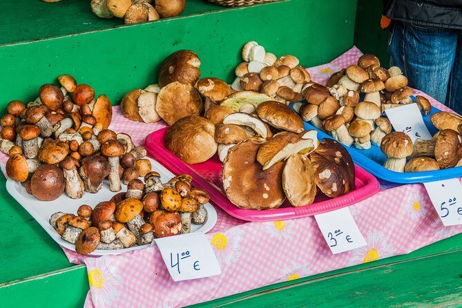 Taste Riga - Private Tour of Latvian Flavour - FAQs