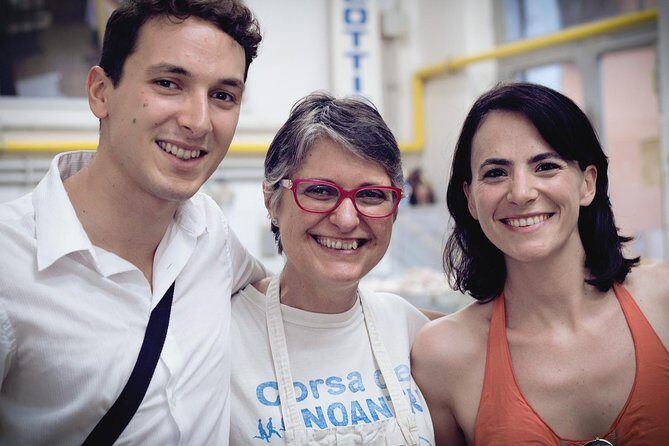 Taste Rome: Exploring Trasteveres Culinary Secrets with a Local - Final Thoughts