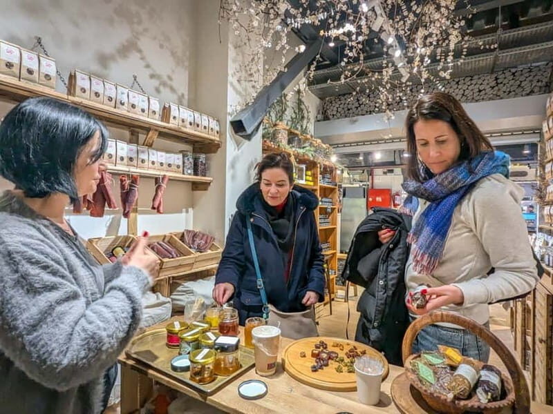 Taste Tbilisi - a delicious Food & Drink walk of Tbilisi - Taste Tbilisi - a delicious Food & Drink walk of Tbilisi