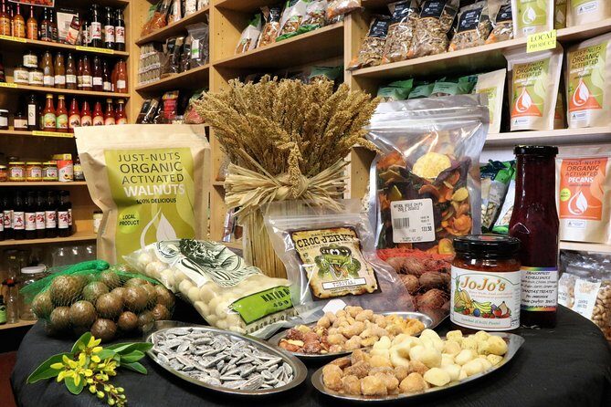 Taste the Atherton Tablelands Food & Wine Tour from Port Douglas - FAQ