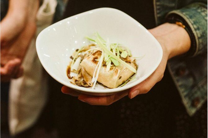 Taste the best of San Sebastian and make an impact - Key Points