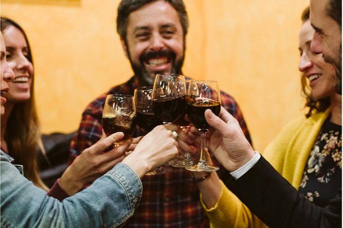 Taste the best of San Sebastian and make an impact - An Authentic San Sebastian Experience in a Convenient Package