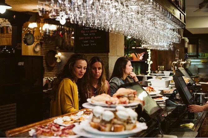 Taste the best of San Sebastian and make an impact - Why This Tour Offers Great Value