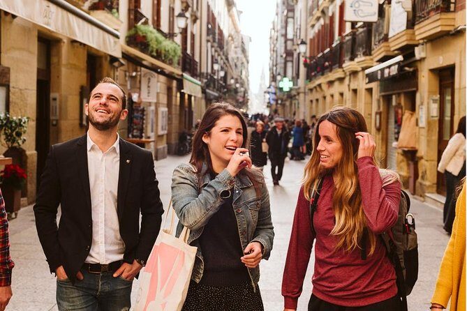 Taste the best of San Sebastian and make an impact - Authenticity and the Social Impact