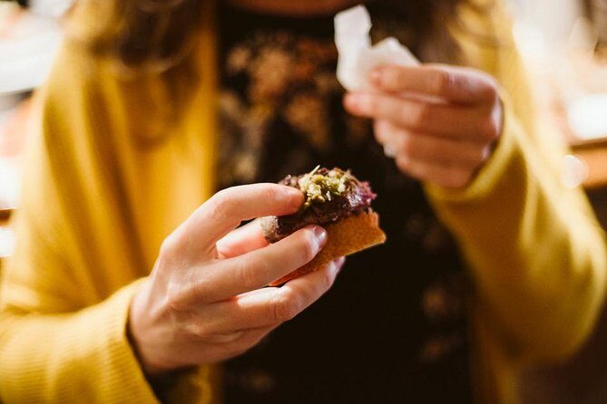 Taste the best of San Sebastian and make an impact - Who This Tour Is Perfect For