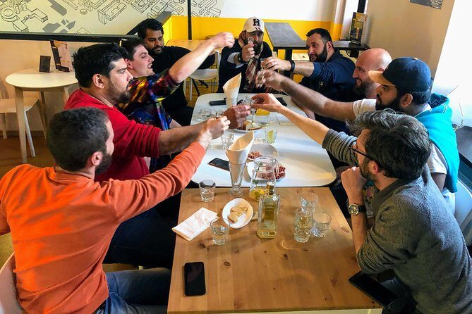 Taste the Best Polish Vodkas in Warsaw with a local Expert - What You Can Expect During the Tour