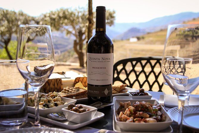 Taste the Douro - Vintage Experience - FAQ