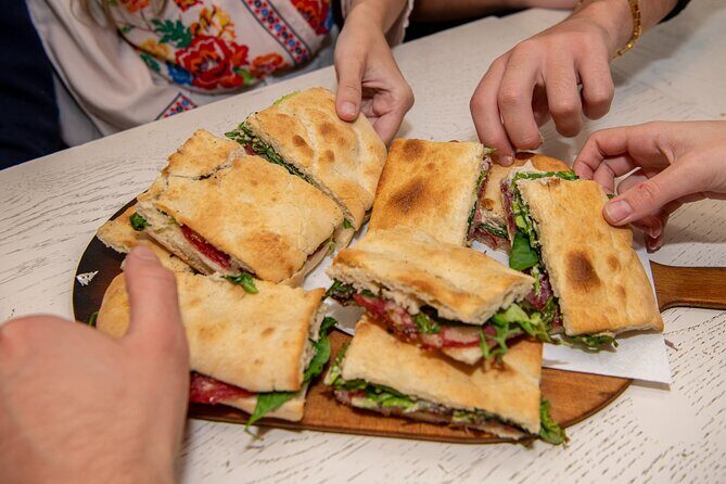 Taste the Flavours of Florence: Private Tuscan Food Tour - An In-Depth Look at the Florence Food Tour