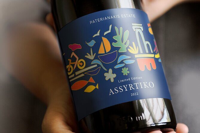 Taste the Real Crete - Key Points