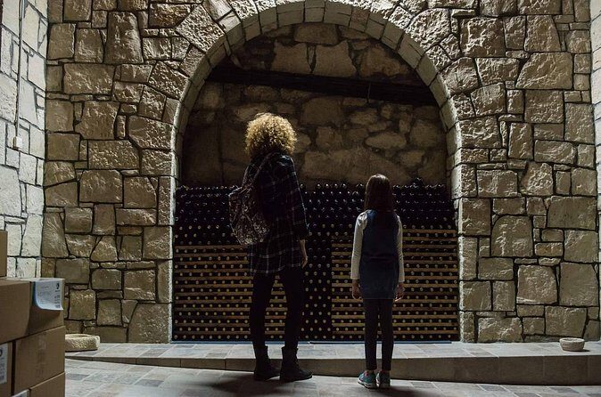 Taste the Real Crete - Why This Tour Works for Different Travelers