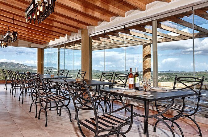 Taste the Real Crete - FAQs