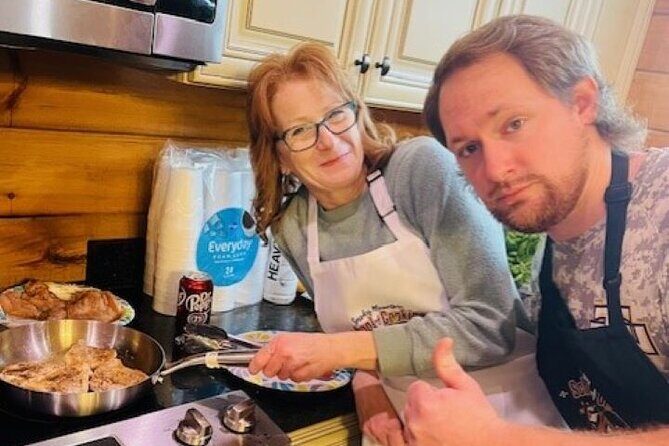 Taste the Smokies Appalachian Inspired Cooking Classes - Who Should Consider This Experience?