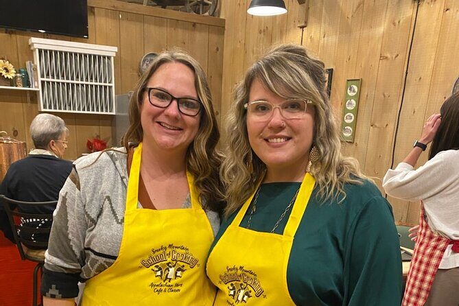 Taste the Smokies Appalachian Inspired Cooking Classes - Final Thoughts