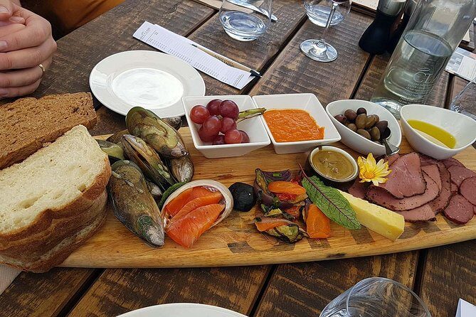 Taste the Valley Wine Tour in Marlborough with Wine Tasting - Is This Tour Worth It?